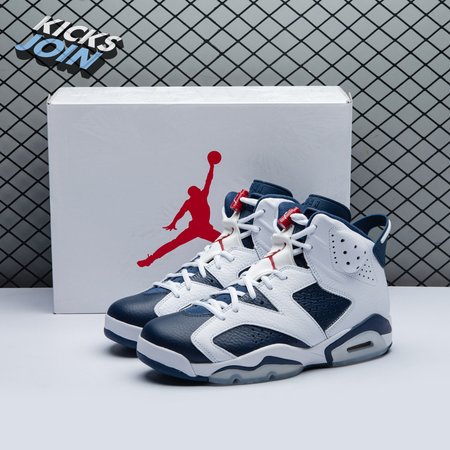 Air Jordan 6 : kicksjoin.com.co